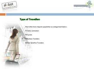 Alabot Travel | PPT