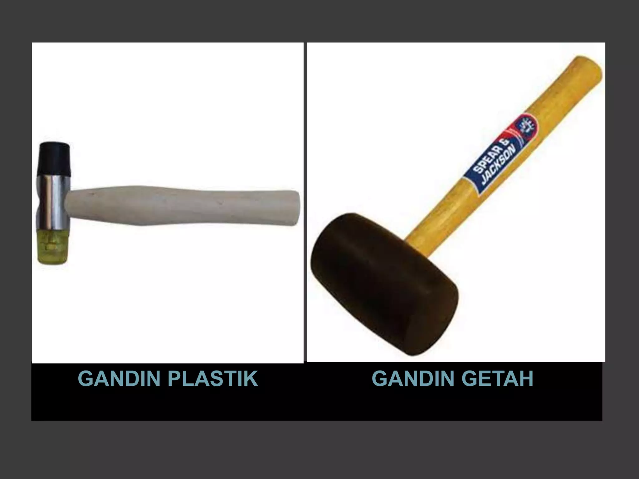 Alat tangan | PPTX