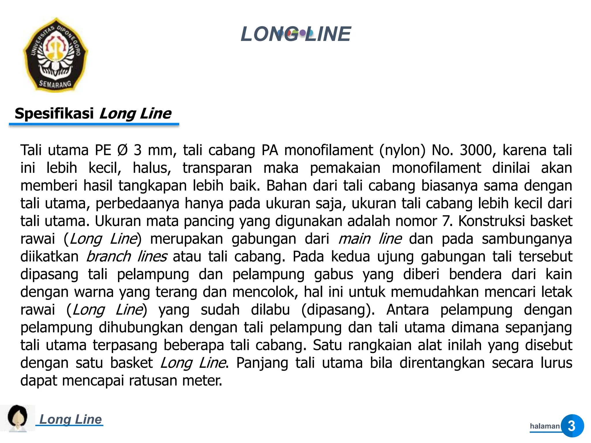 Alat Tangkap Long Line dan Identifikasi Ikan.pptx