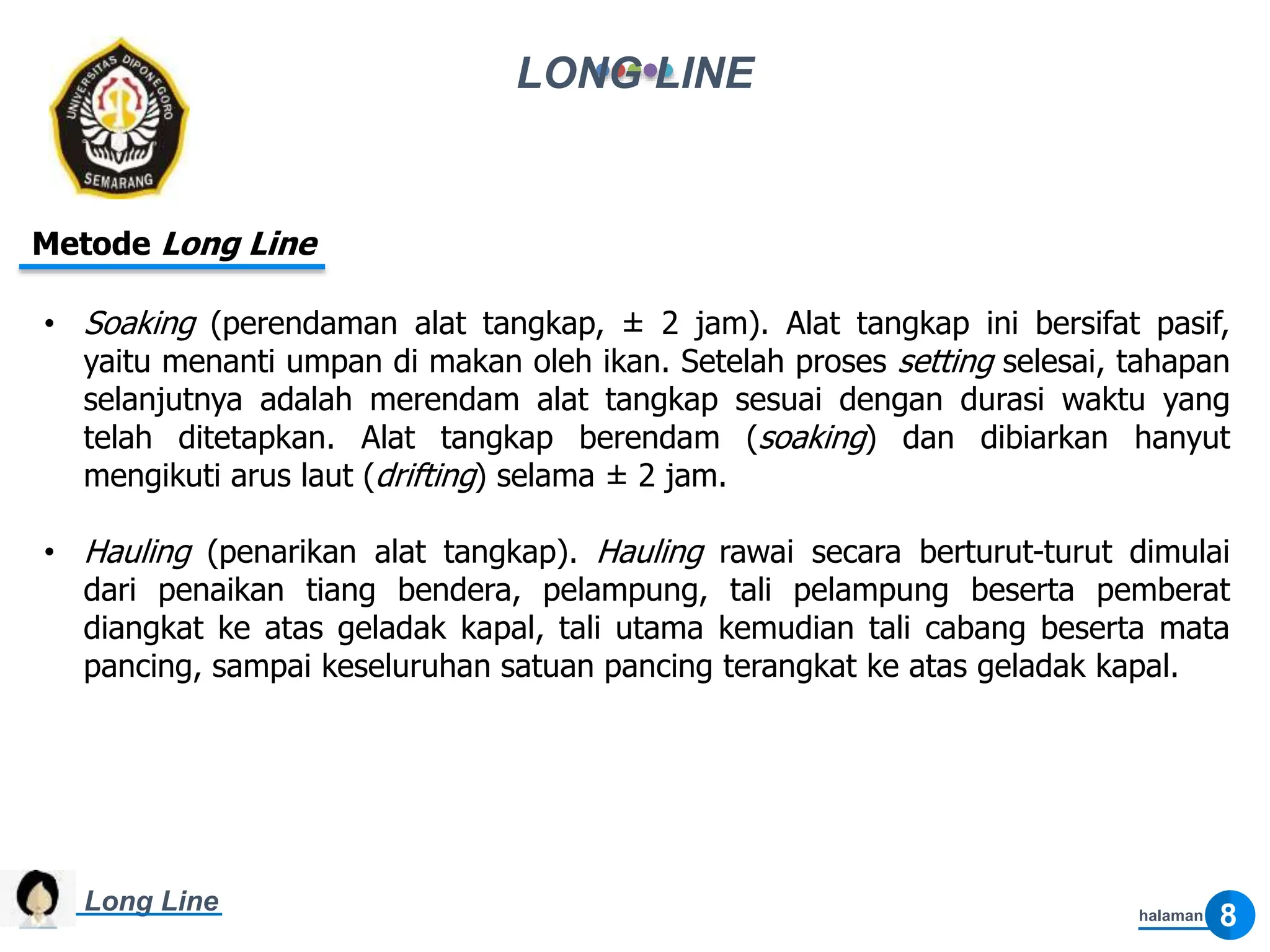 Alat Tangkap Long Line dan Identifikasi Ikan.pptx