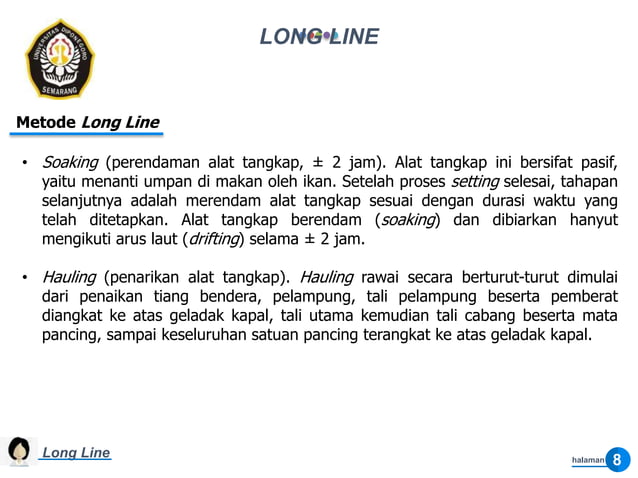 Alat Tangkap Long Line dan Identifikasi Ikan.pptx