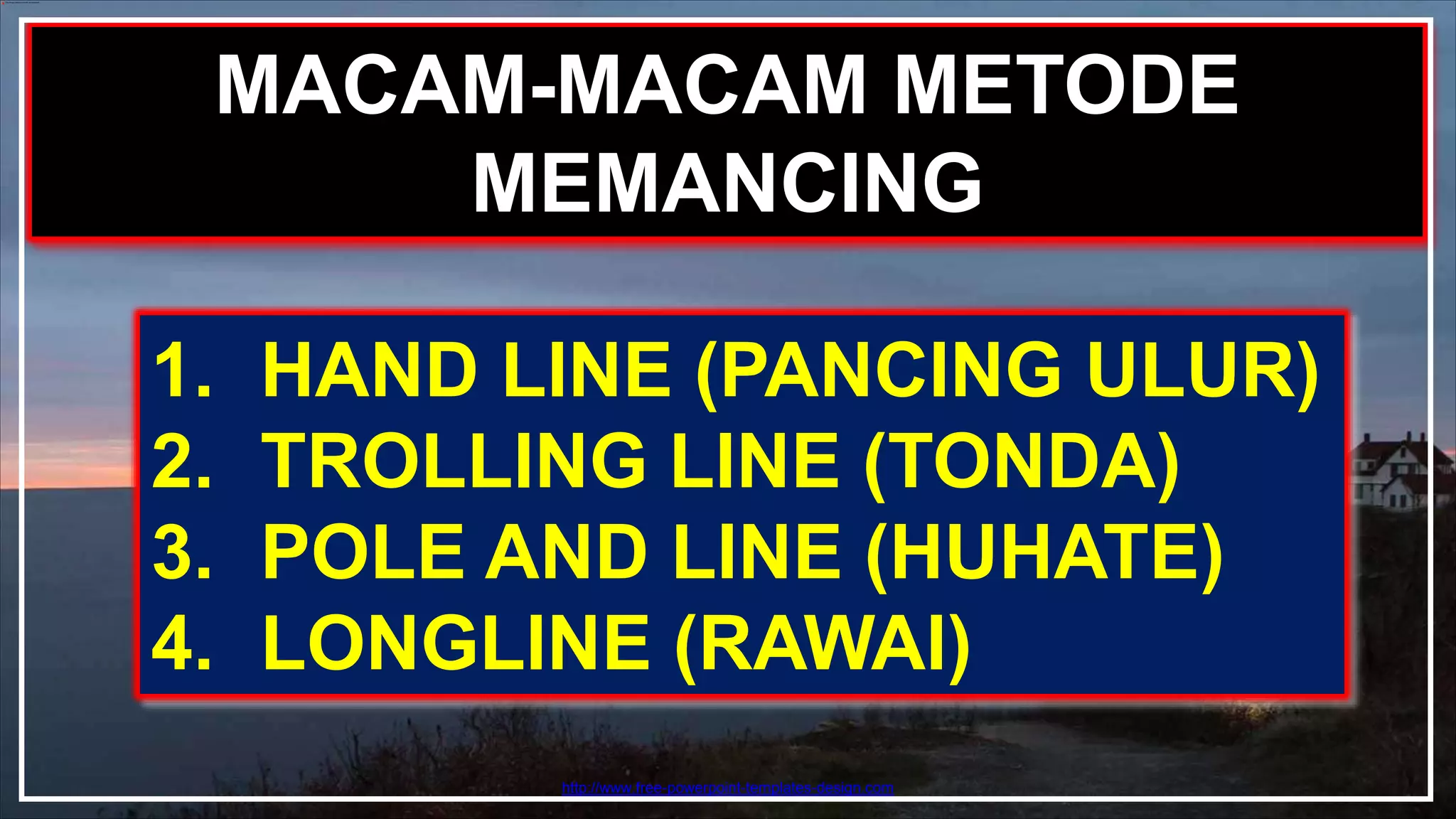 Alat Tangkap Tali dan pancing.pptx