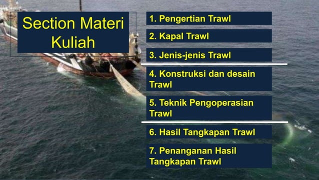 Alat Tangkap Trawl.pptx