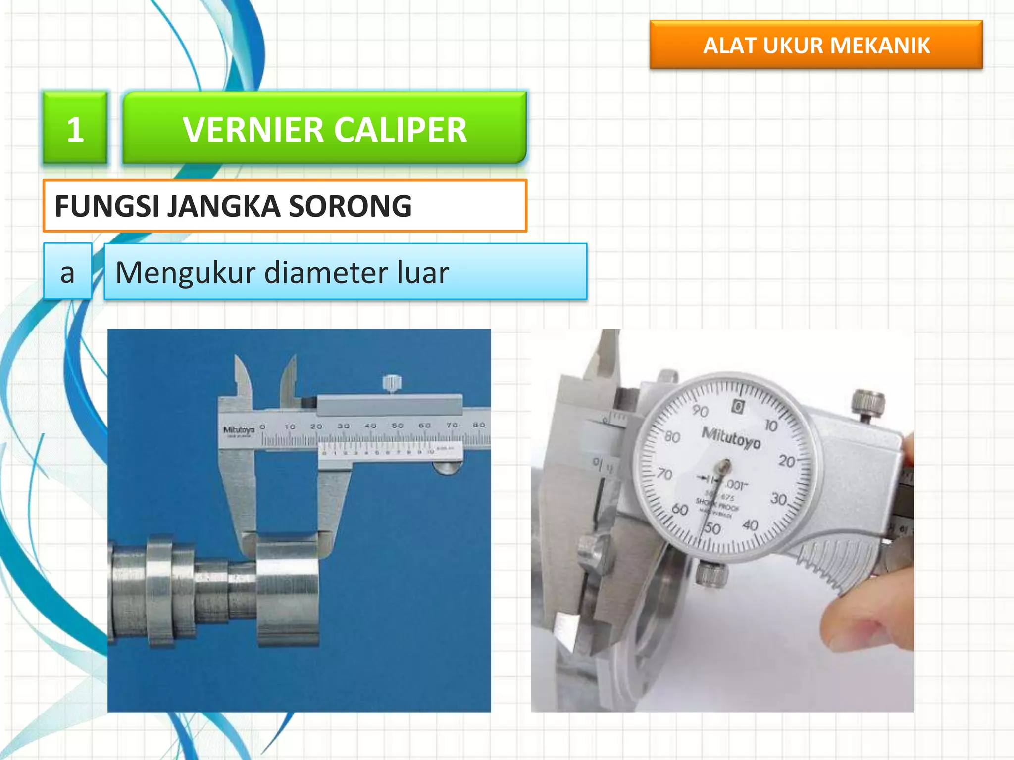 Agung Fathony (Alat ukur) | PPTX