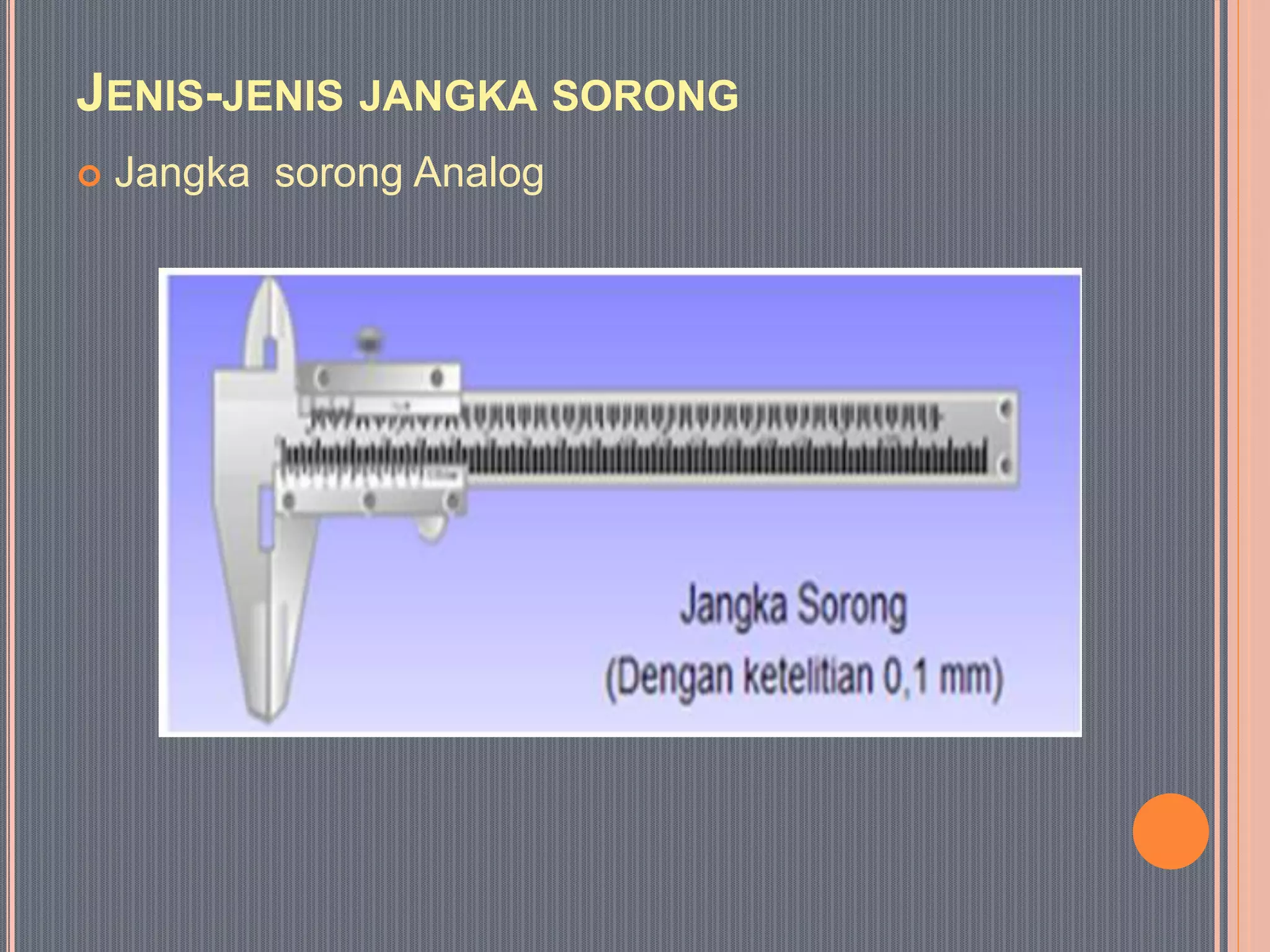 Alat ukur | PPTX