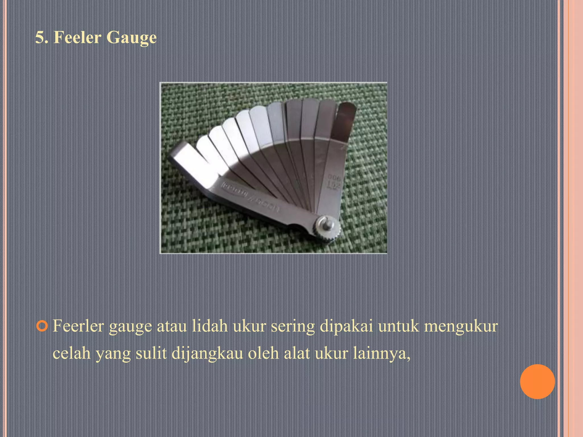 Alat ukur | PPTX