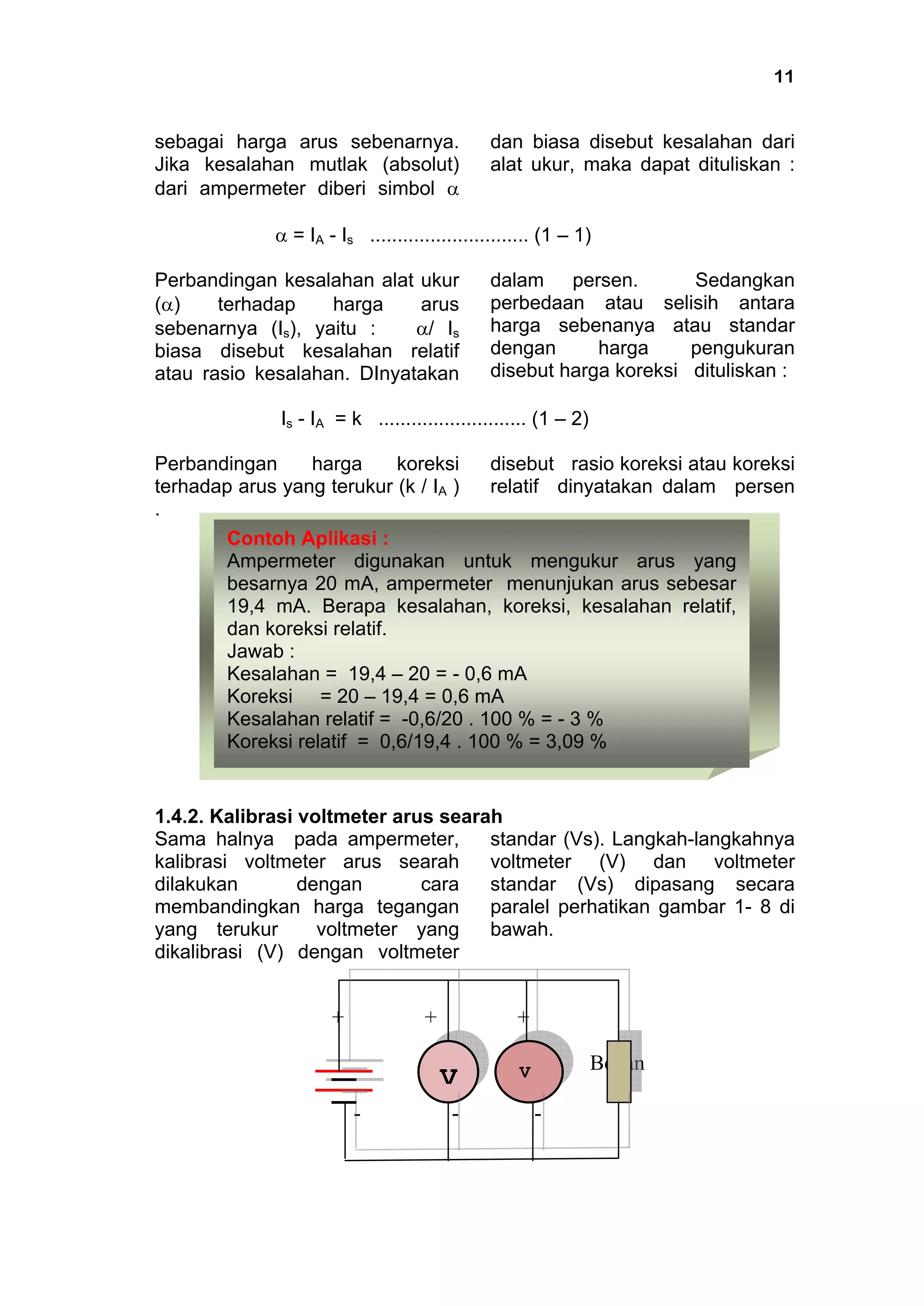 Alat ukur dan_teknik_pengukuran | PDF