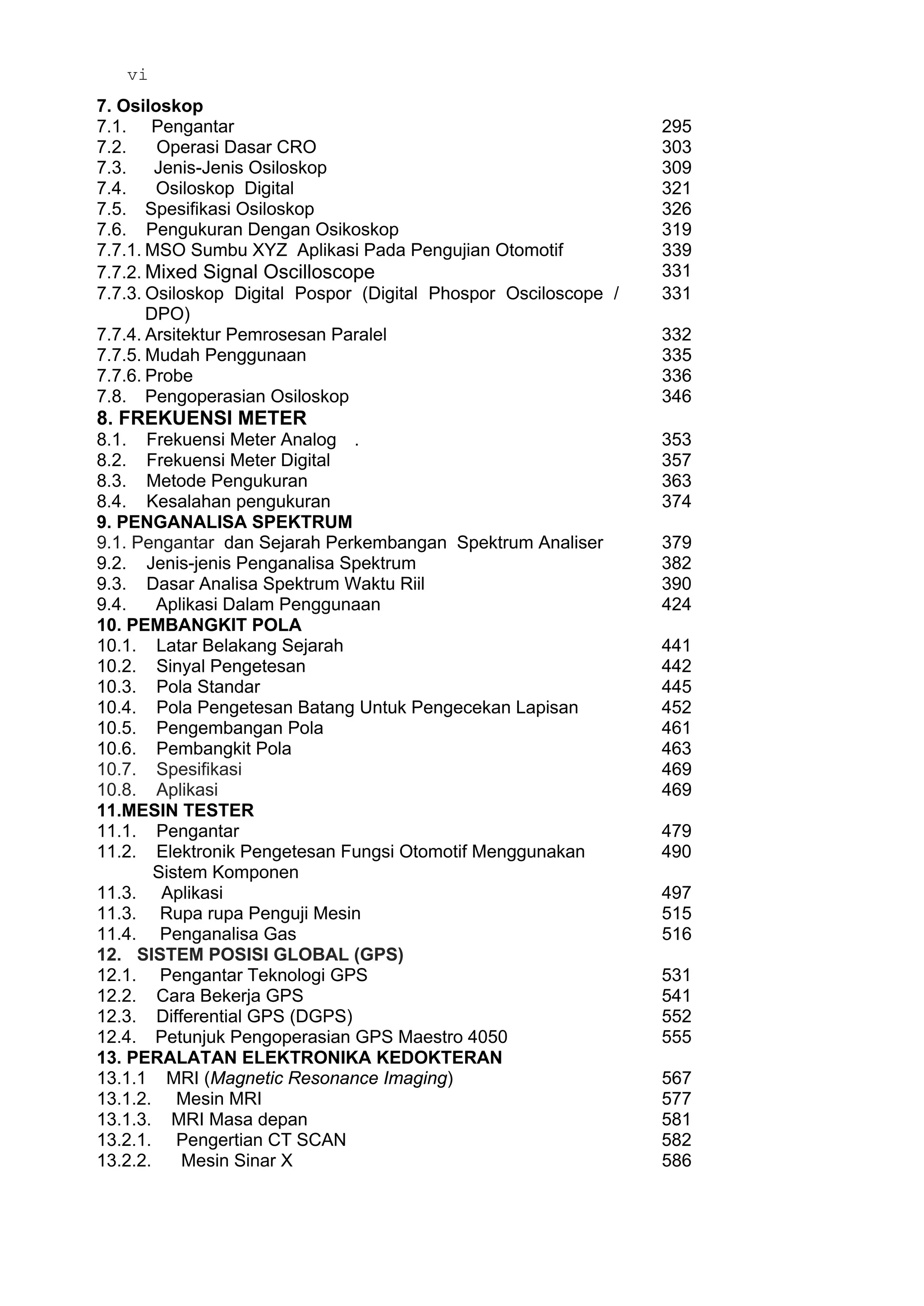 Alat ukur dan_teknik_pengukuran | PDF