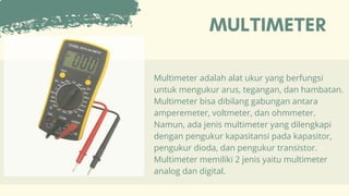 Materi Teknik Elektro Alat Ukur Listrik.pdf