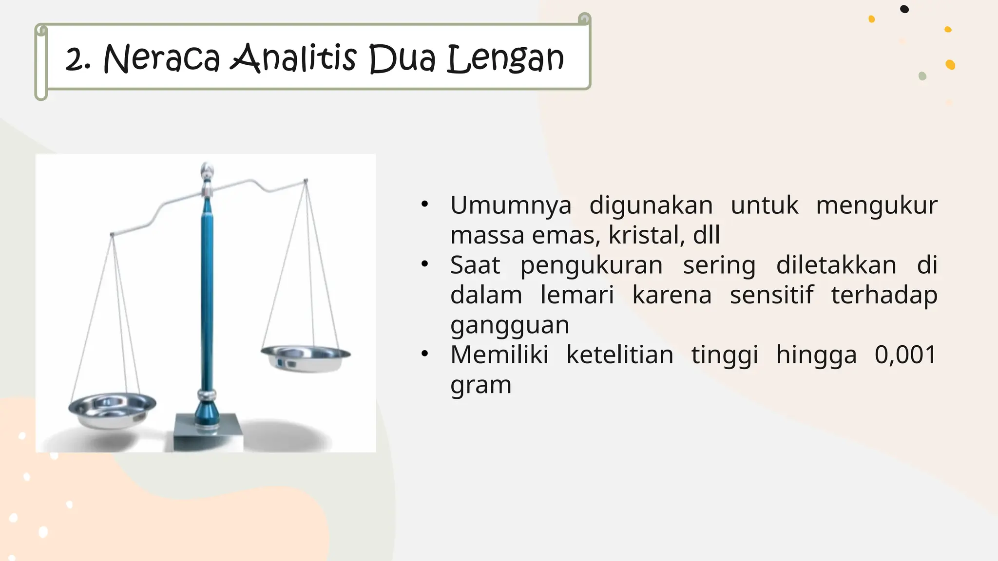 Alat Ukur Massa untuk FISIKA SMA/MA.pptx