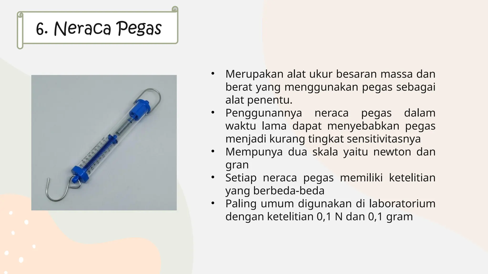 Alat Ukur Massa untuk FISIKA SMA/MA.pptx
