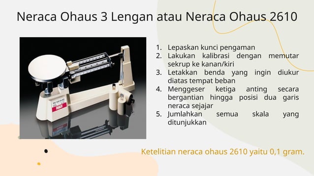 Alat Ukur Massa untuk FISIKA SMA/MA.pptx