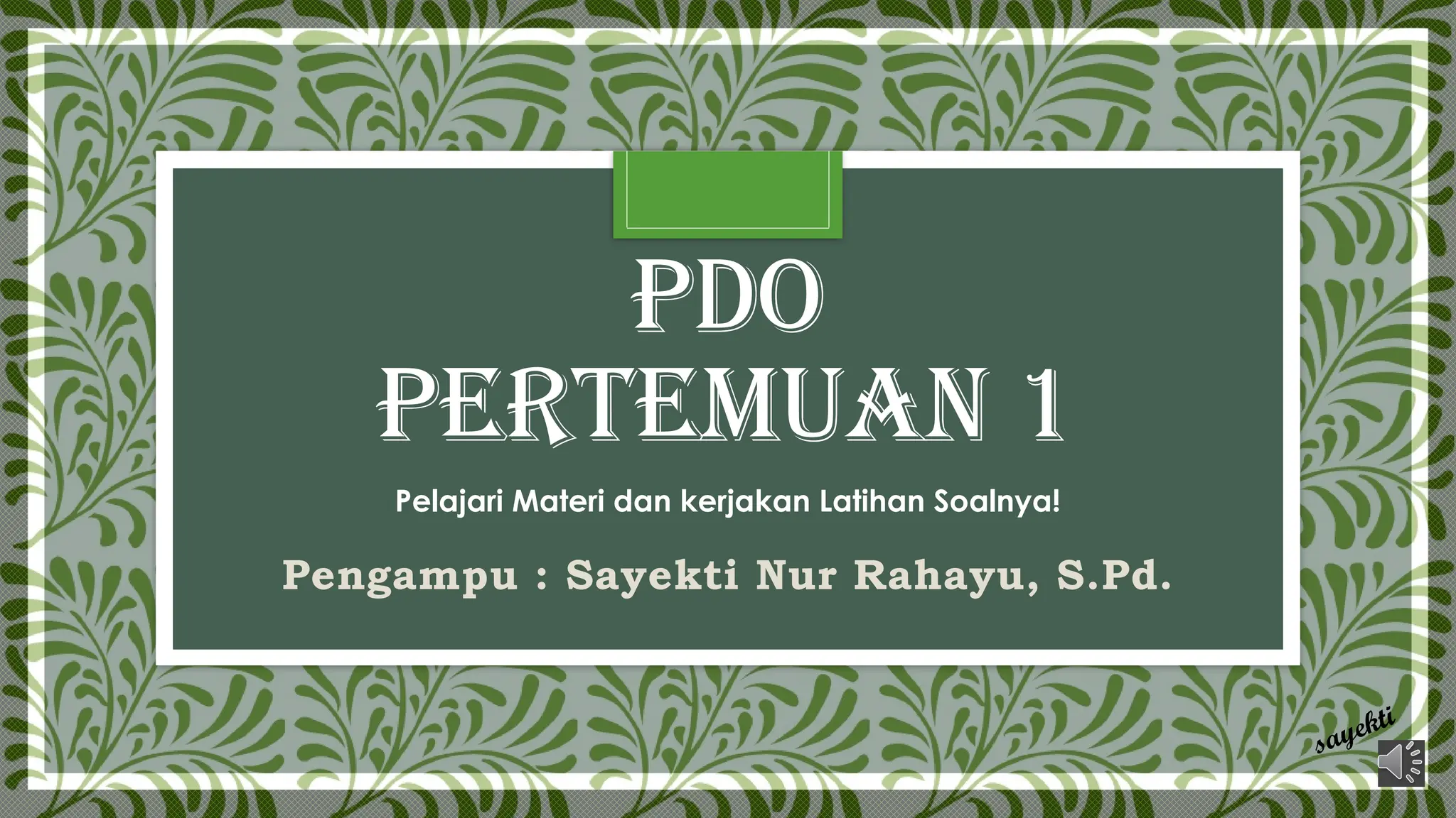 ALAT UKUR MEKANIK-Mapel PDO-SMK_Sayekti.pptx