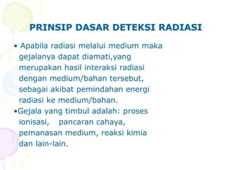 POWER_POINT_PEMBELAJARAN_Alat_Ukur_Radiasi | PPT