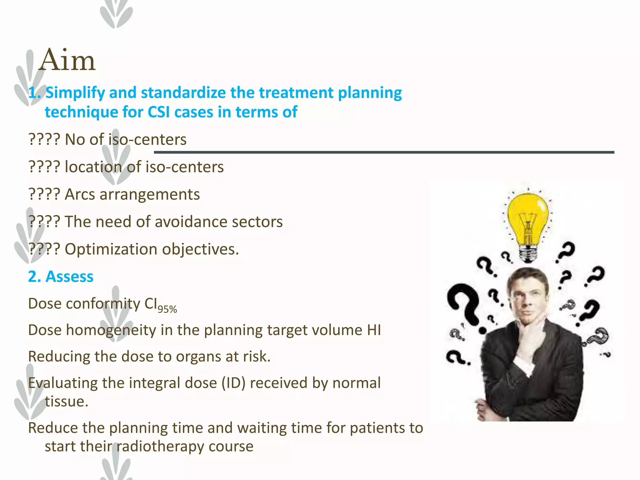 Alawi treatment planning-evaluation-of-volumetric-modulated-arc-therapy ...