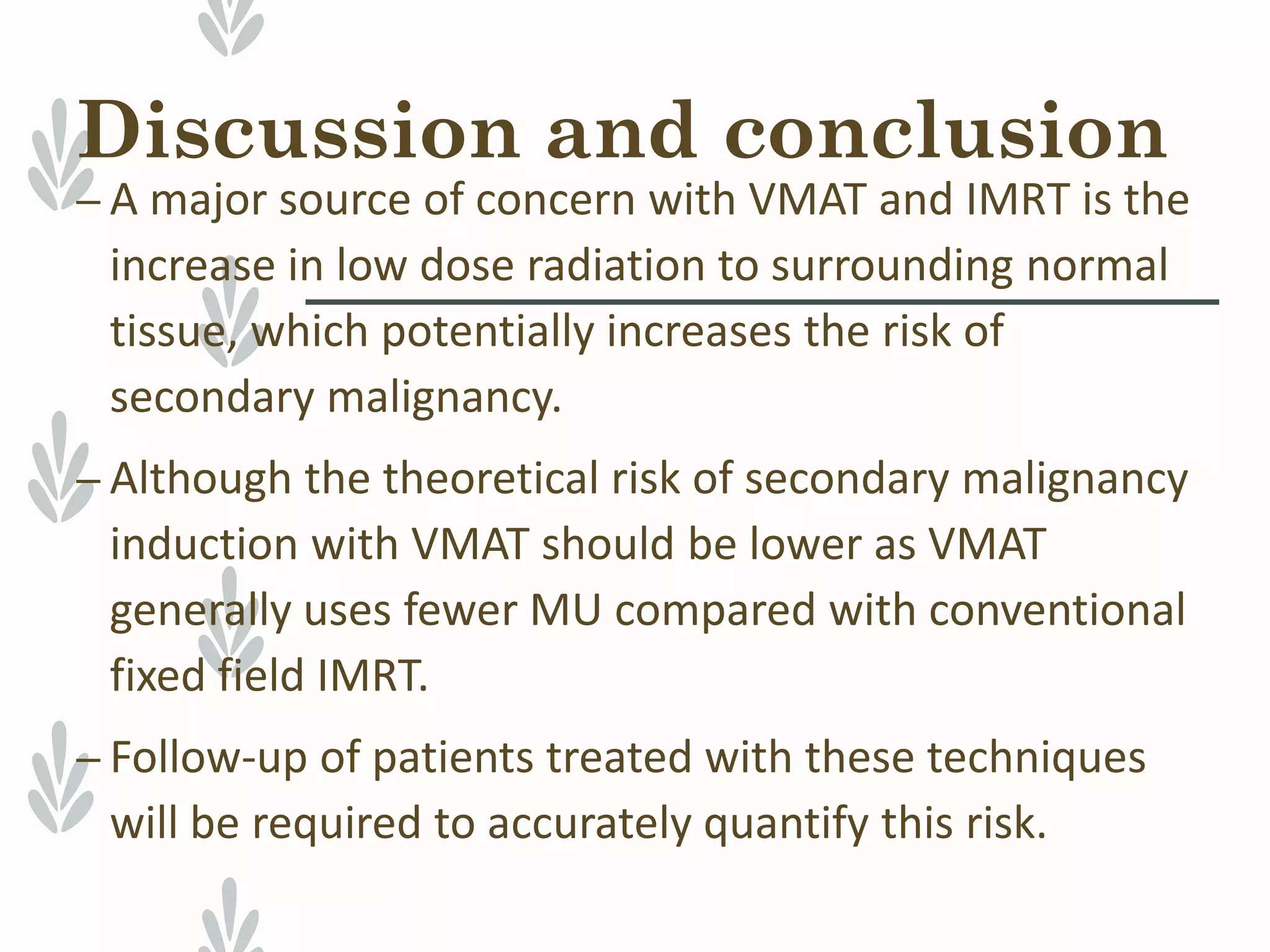 Alawi treatment planning-evaluation-of-volumetric-modulated-arc-therapy ...