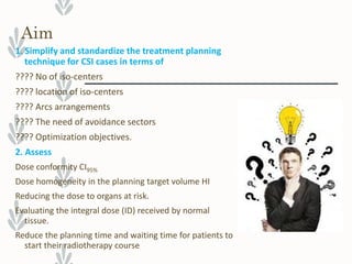 Alawi treatment planning-evaluation-of-volumetric-modulated-arc-therapy ...