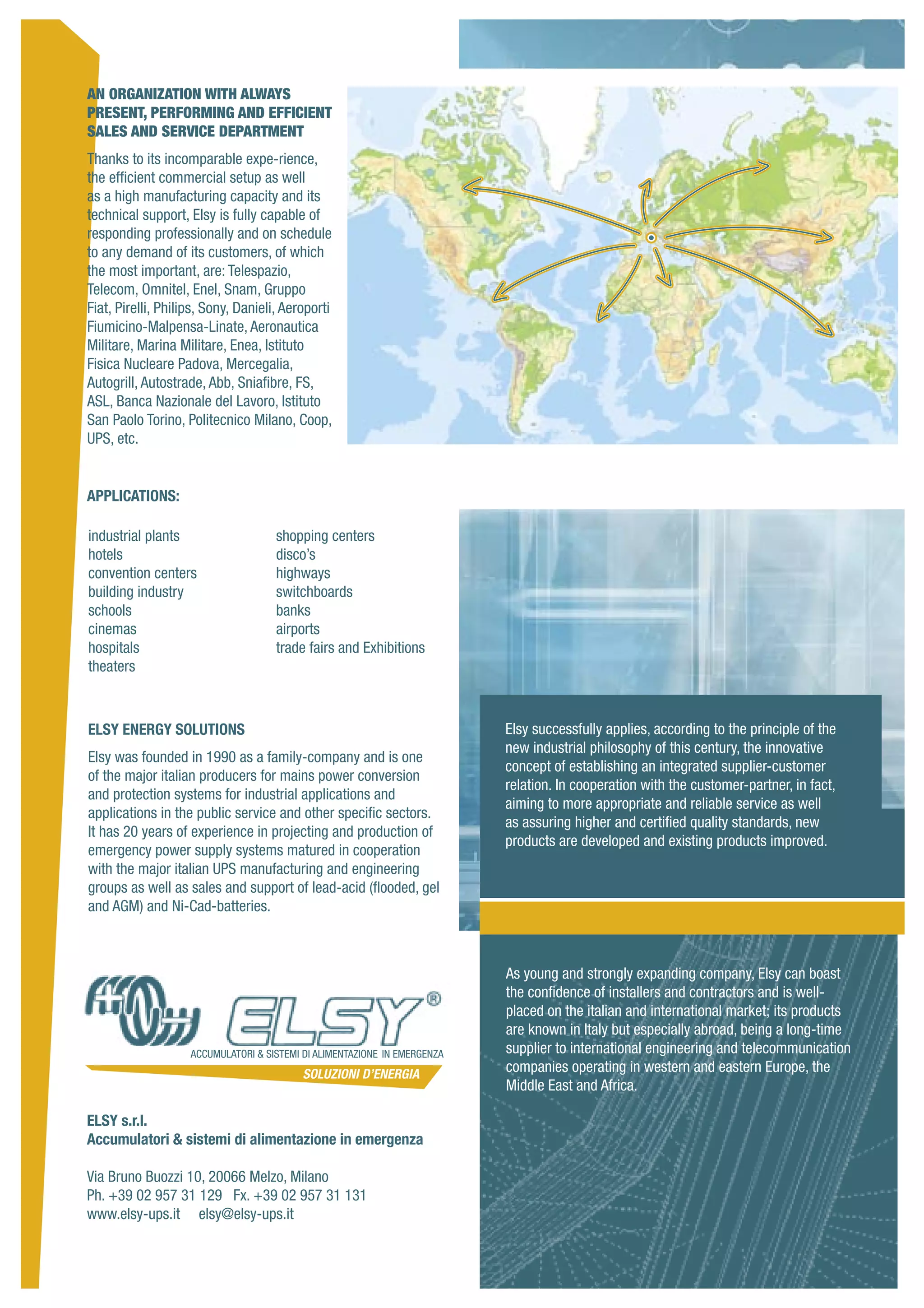 ALB Chargers | PDF