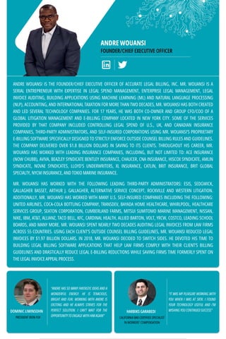 Here is How Legal Technology Can Revolutionise Your Law Firm’s Finances ...