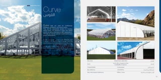 AL BADDAD INTERNATIONAL - Company Profile 2014 | PDF