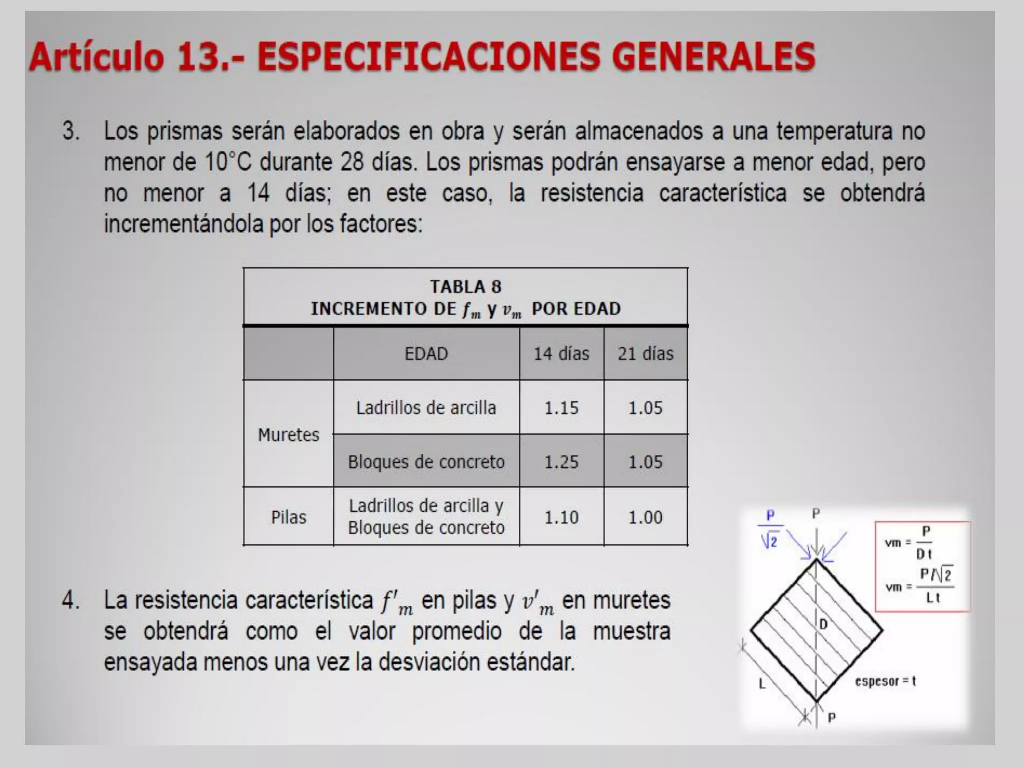 Albañileria confinada y armada | PDF