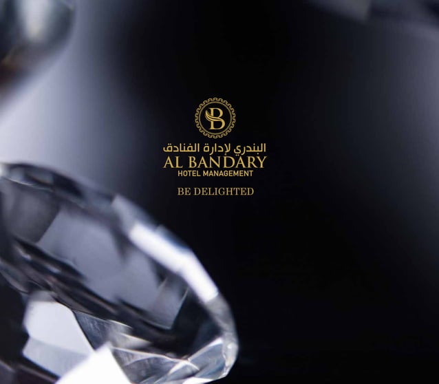 Al Bandary brochure draft | PPT