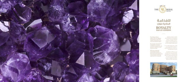 Al Bandary brochure draft | PDF