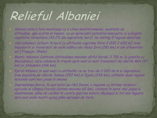 Albania | PPT
