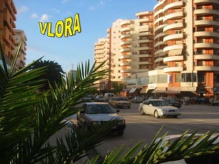 Albania Vlora | PPS