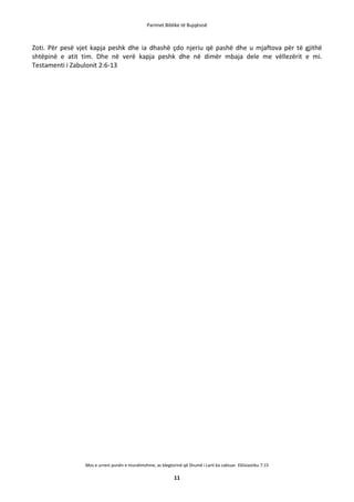 Albanian - Biblical Principles of Agriculture - How to Lower Food Prices.pdf