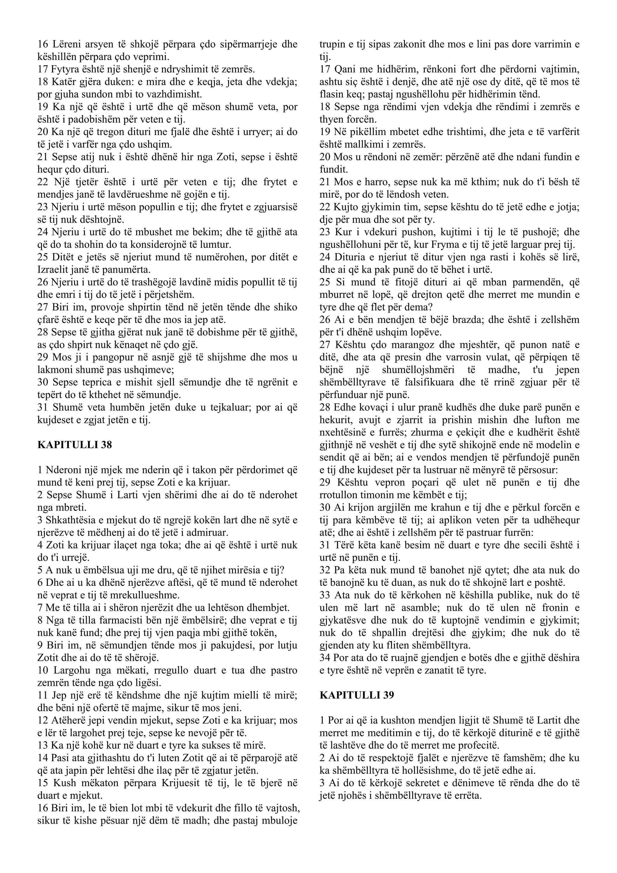 Albanian - Ecclesiasticus.pdf