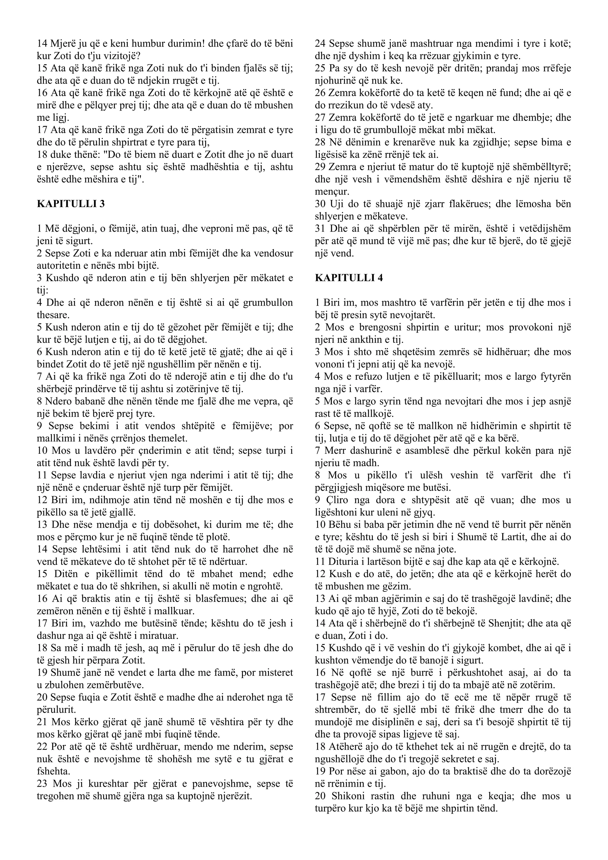 Albanian - Ecclesiasticus.pdf