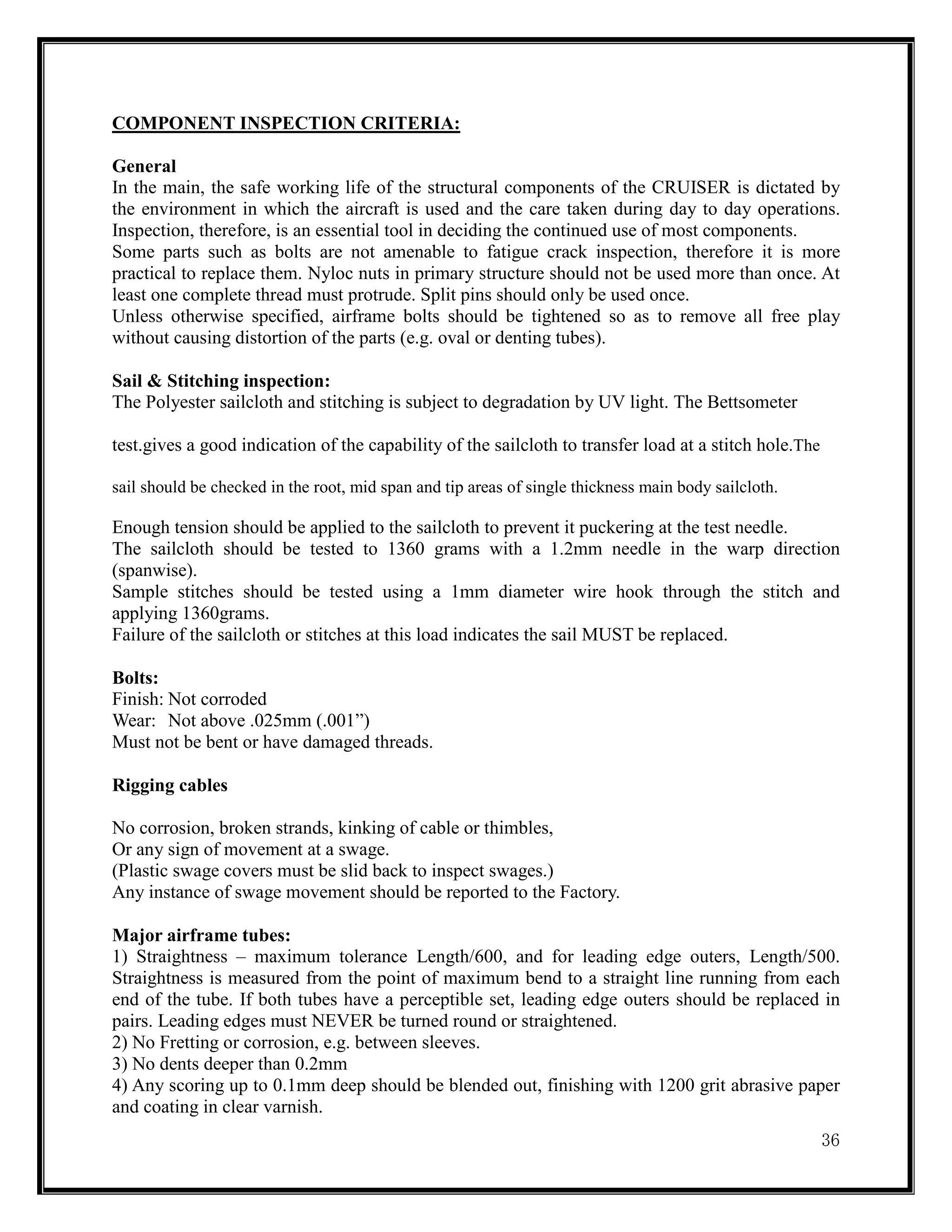 Albatross flying system | PDF | Aviation Industry | Industries