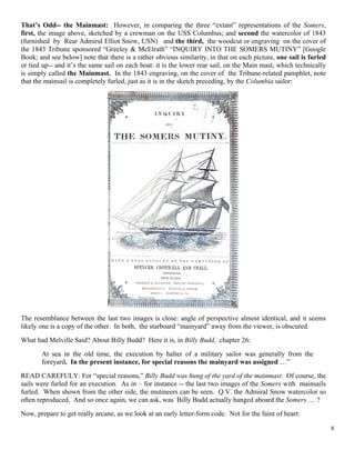 THE ALBATROSS IFFIGY -- PART III | PDF