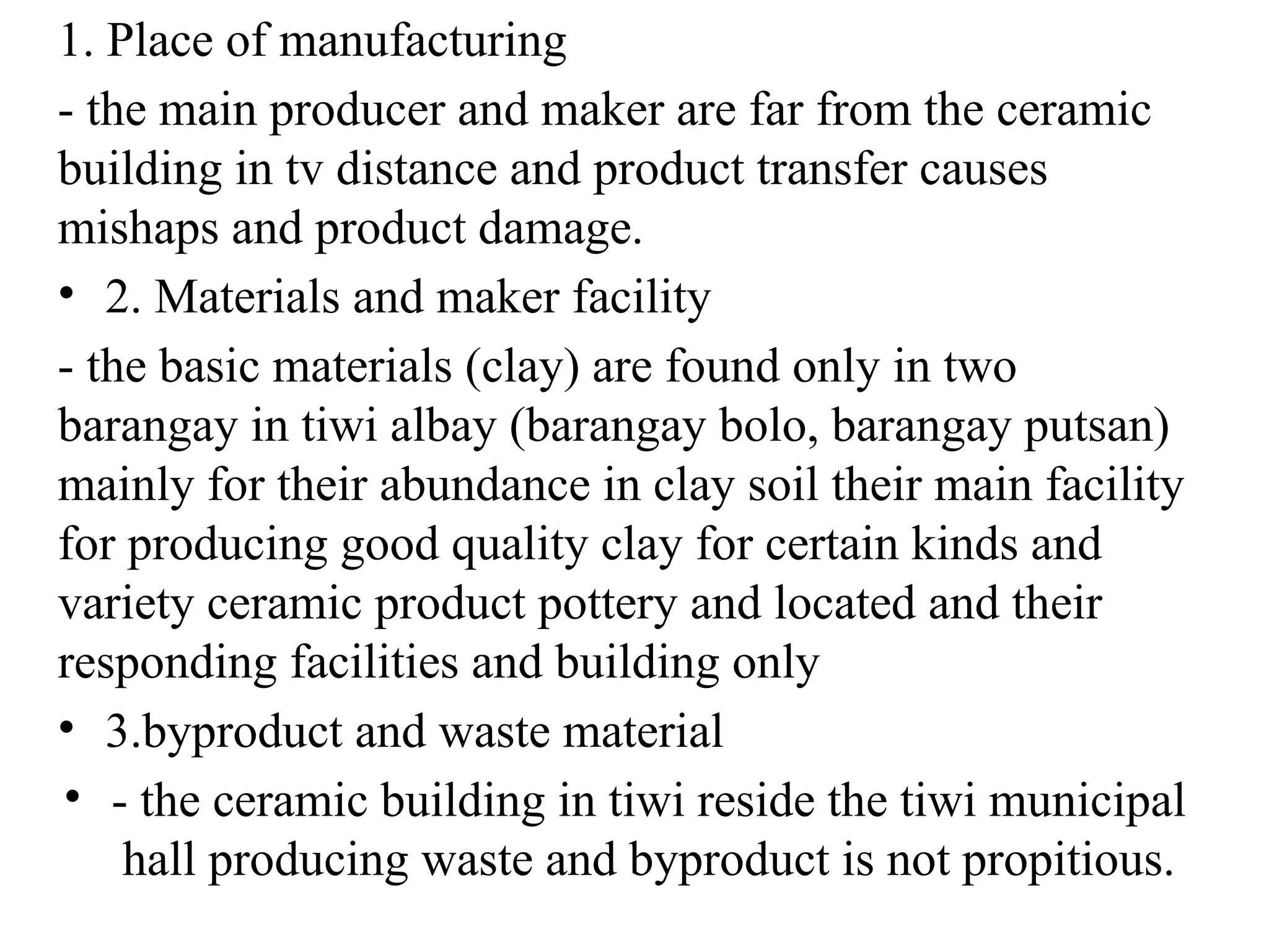 ALBAY HERITAGE FEATURE ALBAY HERITAGE FEATURE | PPTX