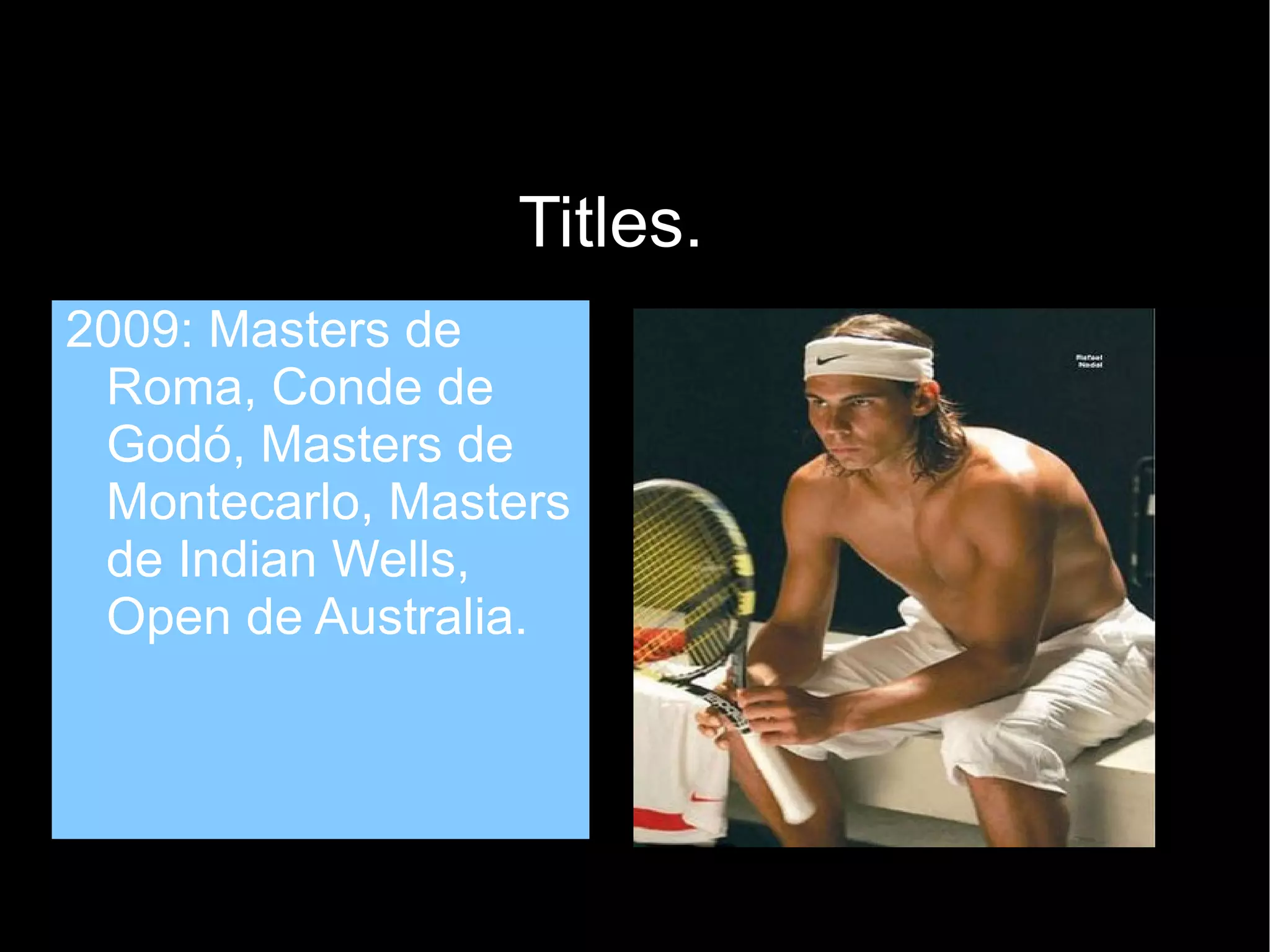 Famous people presentation | ODP