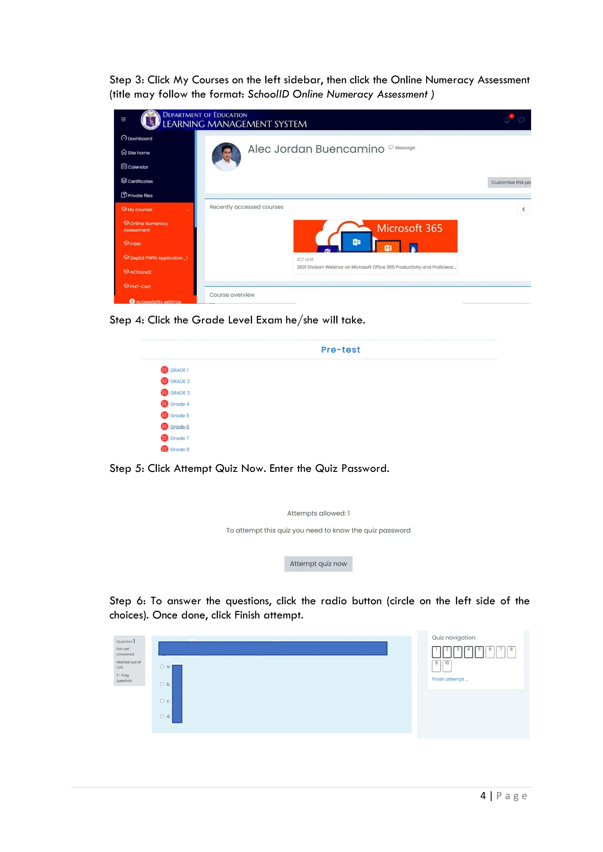 Albay Numeracy Assessment Tools (ALNAT) Manual.pdf