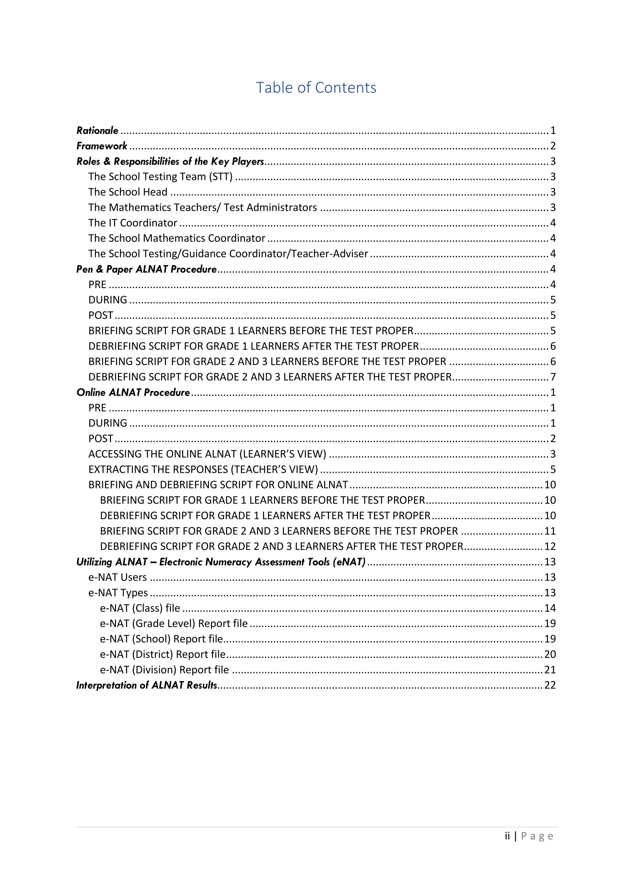 Albay Numeracy Assessment Tools (ALNAT) Manual.pdf