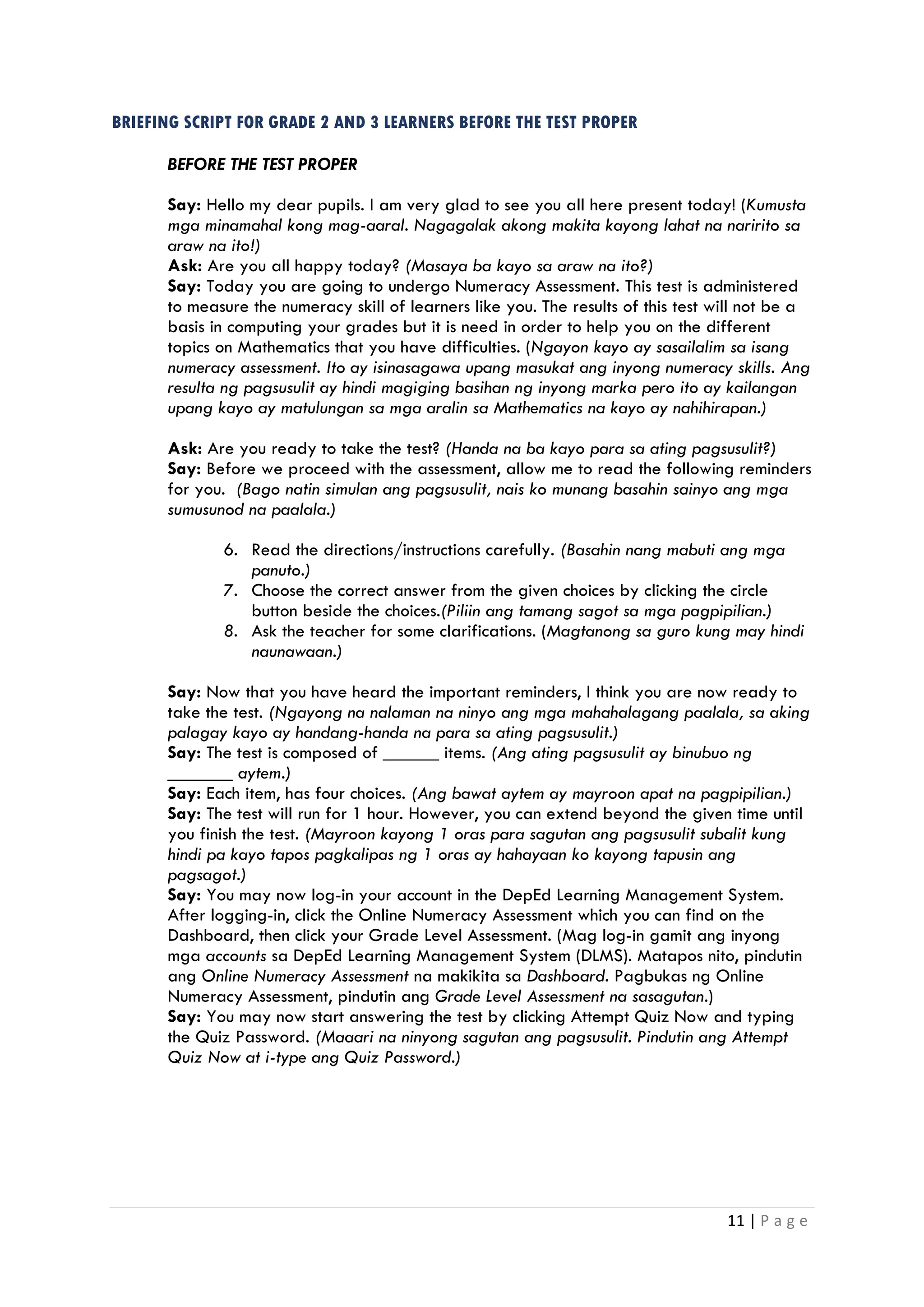 Albay Numeracy Assessment Tools (ALNAT) Manual.pdf