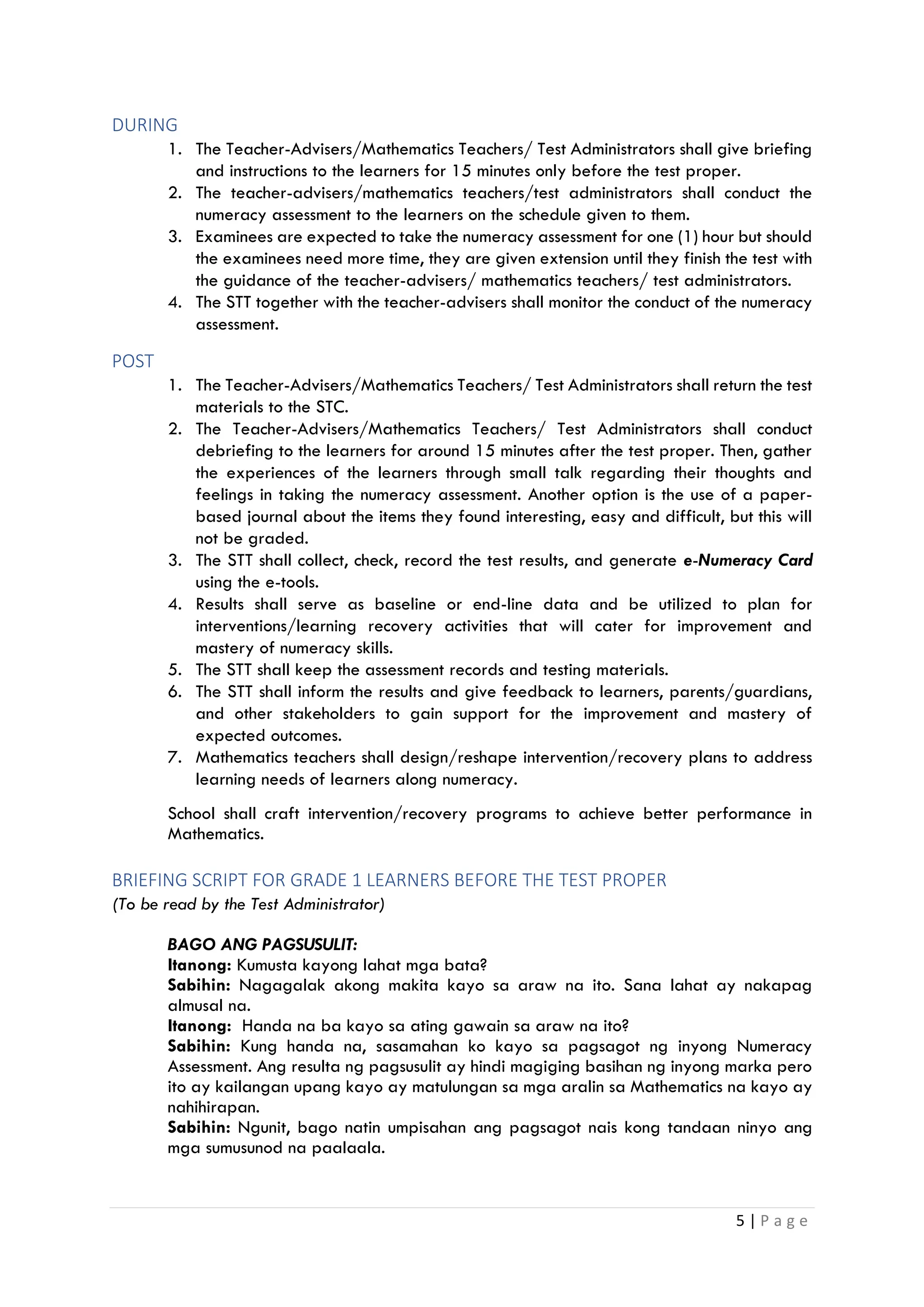 Albay Numeracy Assessment Tools (ALNAT) Manual.pdf