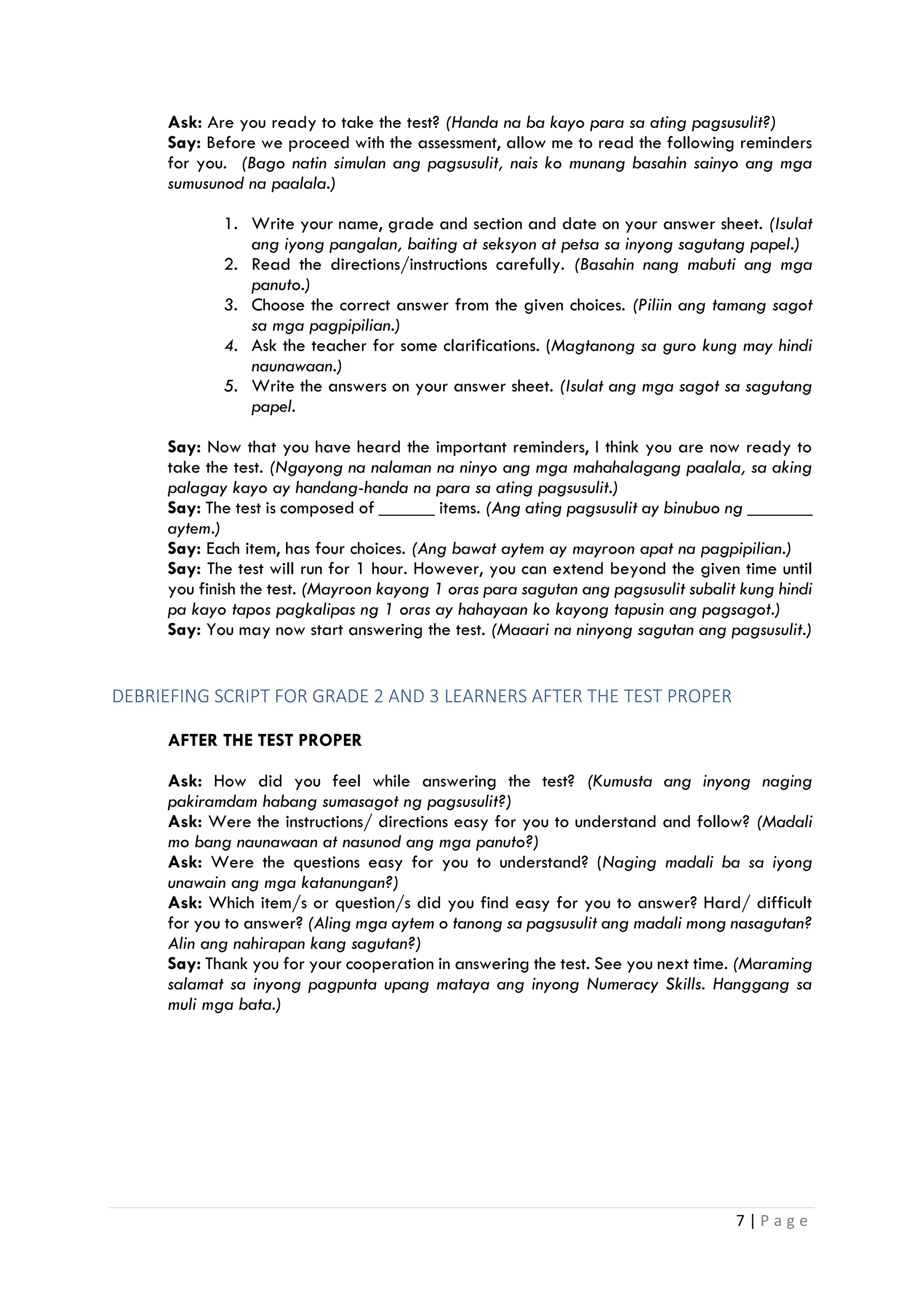 Albay Numeracy Assessment Tools (ALNAT) Manual.pdf