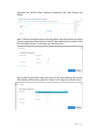 Albay Numeracy Assessment Tools (ALNAT) Manual.pdf