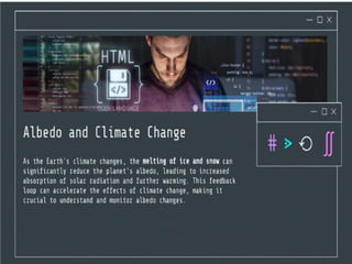 ALBEDO PRESENTATION BY RISHI SHARMA.pptx