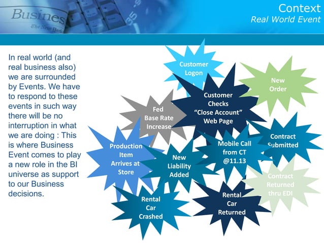 Albel Pres Continuous Intelligence Overview | PPTX