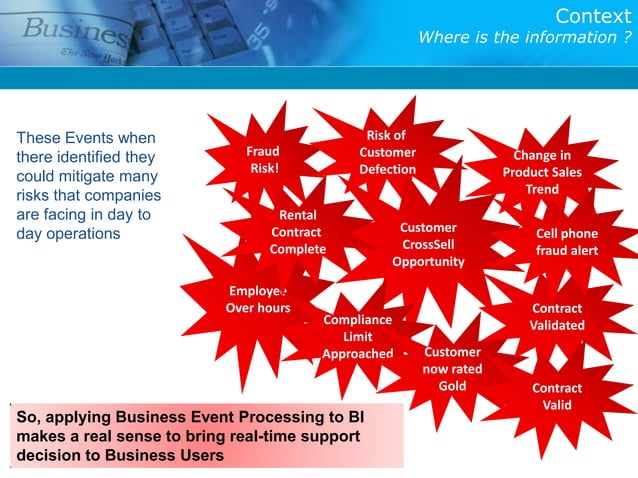 Albel Pres Continuous Intelligence Overview | PPTX