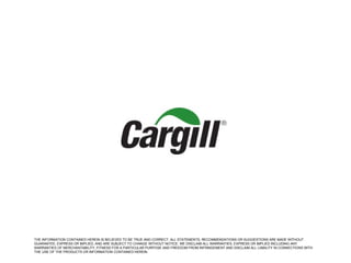 Alberger® Fine Flake Salt 2015 | PPT