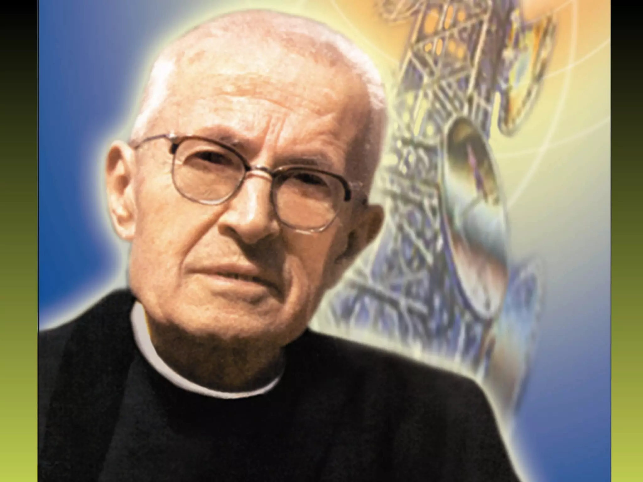 Blessed James Alberione | PPT