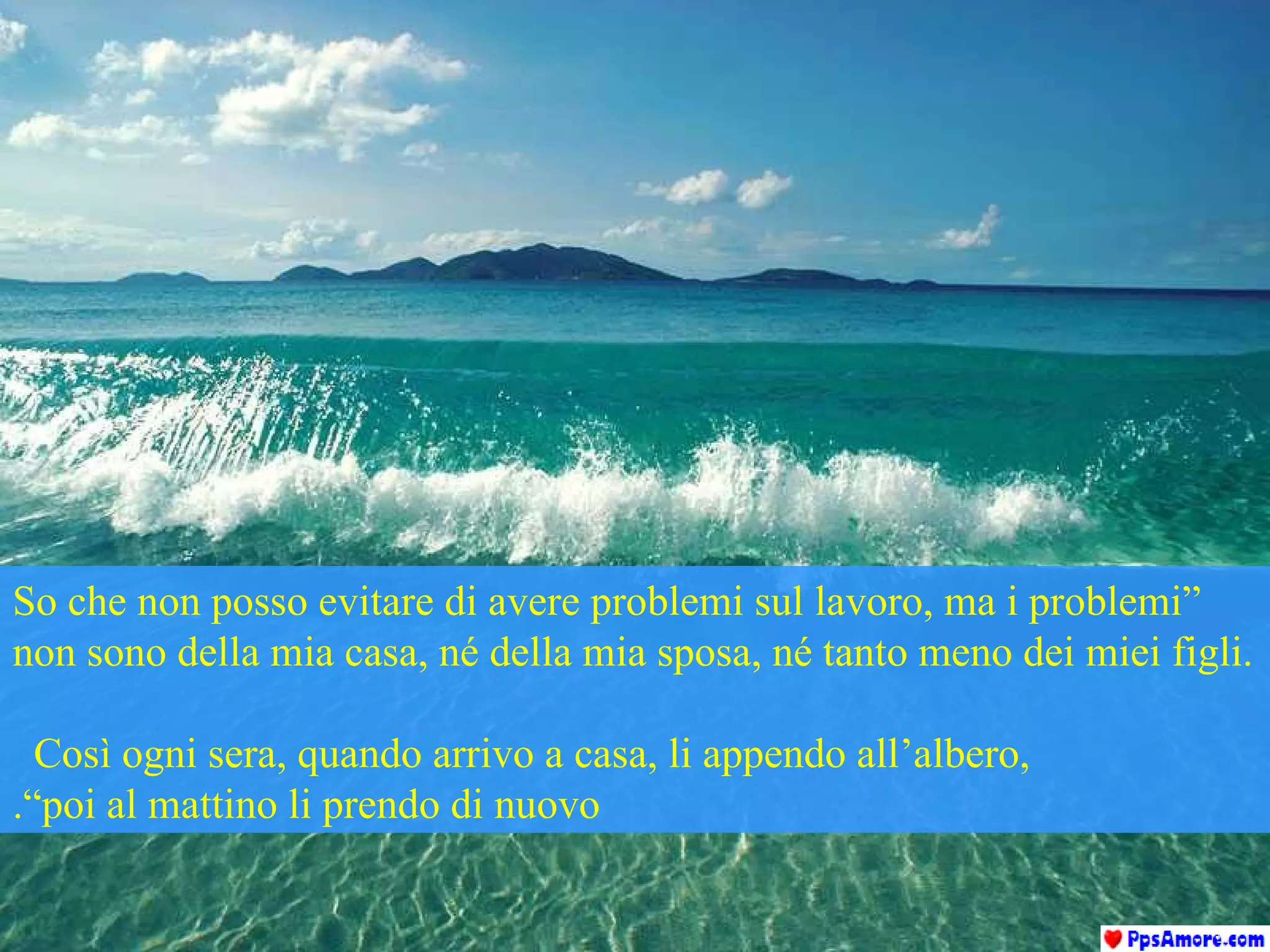 Albero Dei Problemi | PPS
