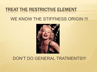 Wrist Stiffness Treatment with MAPS Therapy - Albert Dominguez Arasa | PPT