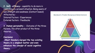 Albert-Bandura.pptx | Science